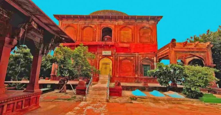 10 Best Things To Do in Meerut 2025 - Chokhi Dhani Meerut